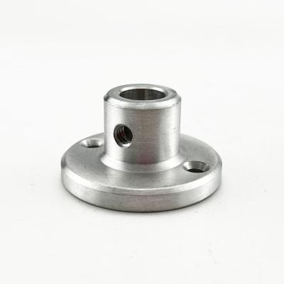 中国 オーダーメイド 要求 OEM アルミ加工部品 Cm0164 と ASTM 標準 オーダーメイド 販売のため