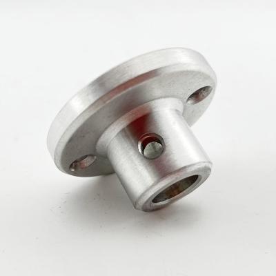 中国 オーダーメイド 要求 OEM アルミ加工部品 Cm0164 と ASTM 標準 オーダーメイド 販売のため