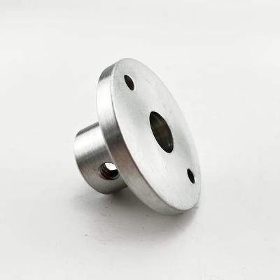 中国 オーダーメイド 要求 OEM アルミ加工部品 Cm0164 と ASTM 標準 オーダーメイド 販売のため