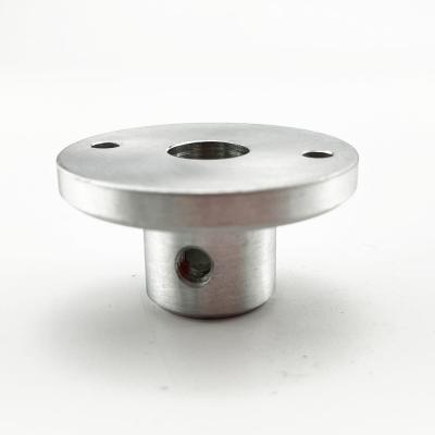 中国 技術者 CNC加工 OEM精密機械部品 オート部品モデルNO.CM135 販売のため