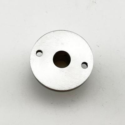 中国 技術者 CNC加工 OEM精密機械部品 オート部品モデルNO.CM135 販売のため