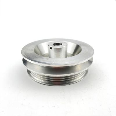 中国 パーソナライズされたAce OEM精密加工部品の許容量 /-0.05mm パーソナライズされた要求 販売のため