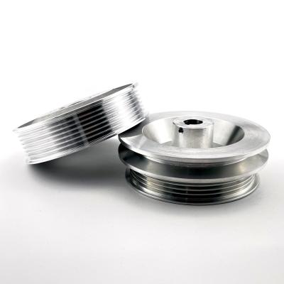 China Op maat gemaakte Ace OEM Precision Machining Part Tolerance /-0.05mm Op maat gemaakte aanvraag Te koop