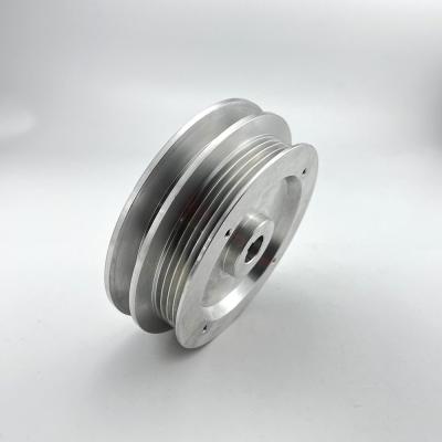 China Op maat gemaakte Ace OEM Precision Machining Part Tolerance /-0.05mm Op maat gemaakte aanvraag Te koop