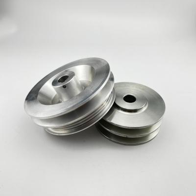 China Op maat gemaakte Ace OEM Precision Machining Part Tolerance /-0.05mm Op maat gemaakte aanvraag Te koop