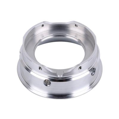 Cina Fabbricazione di alluminio di precisione standard ASTM con certificazione RoHS in vendita