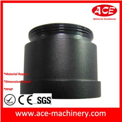 China Pedido personalizado ODM Peças de máquina de lavar de alumínio Peças de usinagem CNC Anodizing Personalização à venda
