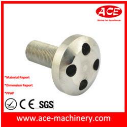 Cina Parti di macchine per la lavorazione dei metalli Macchine per tornitura CNC per applicazioni industriali in vendita
