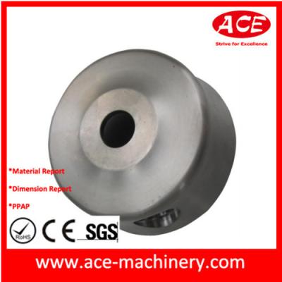 China Máquinas de moldagem por CNC de cabeças de pulverização com modelo de trabalho de moldagem de precisão N.O. CM0141 à venda