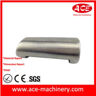 China Hardware OEM Machining de precisão com padrão ASTM e tolerância /-0,05mm à venda