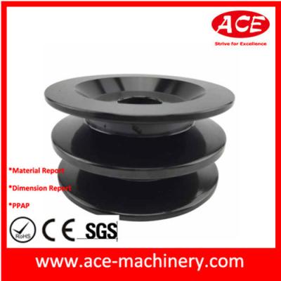 China OEM Hardware Machining de precisão de alumínio com personalização e solicitação personalizada à venda
