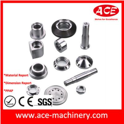 China Hardware personalizado OEM parte de bocal de pulverização com /-0,05mm Tolerância e personalização à venda