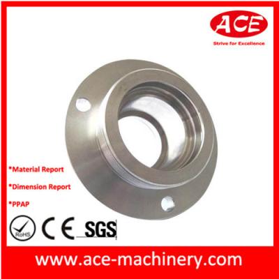 China Hardware personalizado OEM parte de bocal de pulverização com /-0,05mm Tolerância e personalização à venda