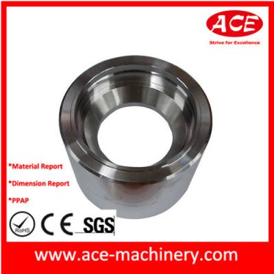 China Hardware personalizado OEM parte de bocal de pulverização com /-0,05mm Tolerância e personalização à venda