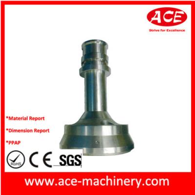 China Hardware personalizado OEM parte de bocal de pulverização com /-0,05mm Tolerância e personalização à venda