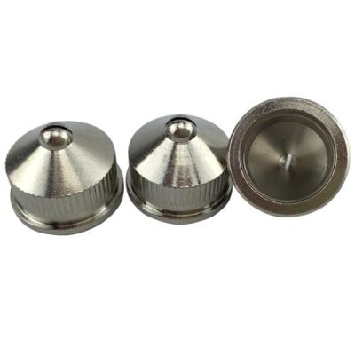 Cina SP003 Testa di spruzzatura di parti metalliche per prestazioni di spruzzatura costanti in vendita