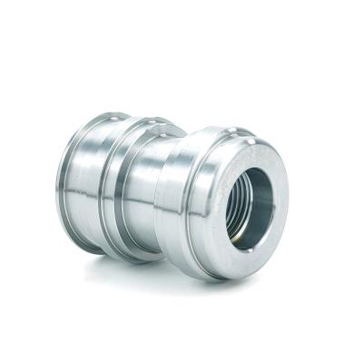 Cina Rapporto di ispezione completo per macchine elettriche a copertura anodizzato nero in vendita