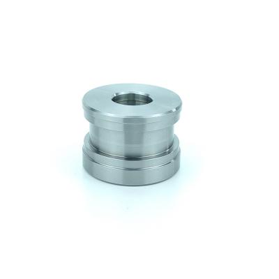 Cina CM129 Macchine CNC ad alta precisione per camion antincendio Tolleranza di flange /-0,05 mm in vendita