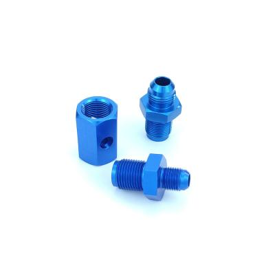 中国 RoHS認証 パーソナライズされたCNCターニング加工ナッツ 配合部品モデルNO.CM230 販売のため