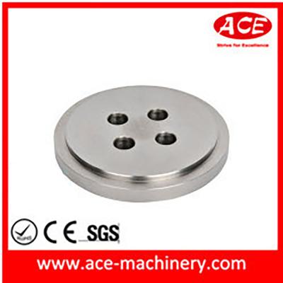 China CM210 Ace CNC Precision Turning Auto Parts Machine Tool Metal Parts Steel Aluminium Parts Te koop