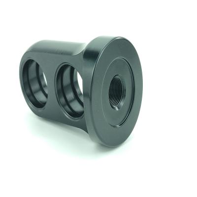 Cina Ricerca personalizzata di lavorazione CNC del metallo di parte della barra di spinta per le parti di sospensione OEM in vendita