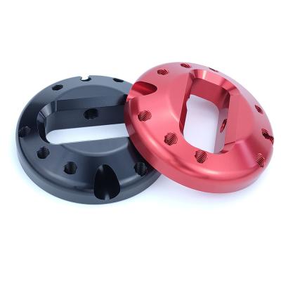 中国 あなたのニーズに合わせた工業用CNC加工用のパーツ 販売のため