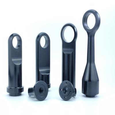 Cina ASTM Standard CNC Machining Part of Steel Bearing Flange per il tempo di campionamento di 10 giorni in vendita