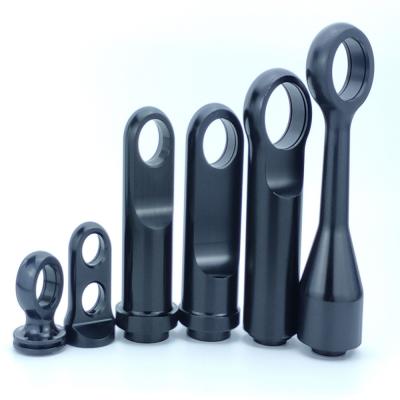 Cina ASTM Standard CNC Machining Part of Steel Bearing Flange per il tempo di campionamento di 10 giorni in vendita
