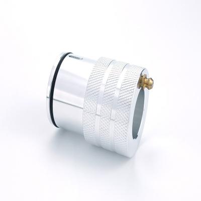 Cina CM236 Modello N.O. Nocciolo a filo in acciaio inossidabile lavorato CNC con certificazione RoHS in vendita
