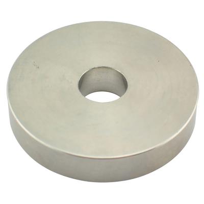 Cina CM130 Ace Best OEM Custom Parts Washer in alluminio Parts per macchine in alluminio in acciaio di precisione in vendita