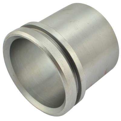 Cina Modello N.O. CMN001 Fabbricazione di parti CNC per precisione metallica in vendita