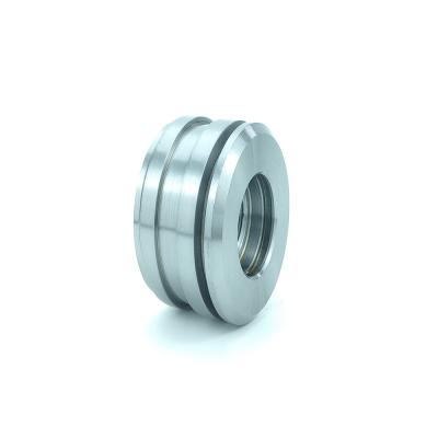 Cina Bolt di asse di ruota lavorato ad alta precisione personalizzato come disegno per OEM CNC Lathing Par in vendita
