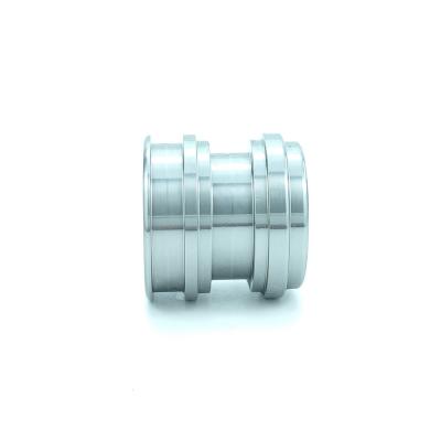 Cina Bolt di asse di ruota lavorato ad alta precisione personalizzato come disegno per OEM CNC Lathing Par in vendita