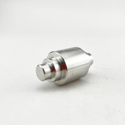 Cina La tolleranza all'inserimento industriale /-0,05 mm parte di tornitura CNC ad alta precisione personalizzata in vendita