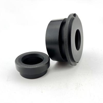 Cina Parte di tornitura CNC in acciaio inossidabile con tolleranza /-0,05 mm e produzione standard ASTM in vendita