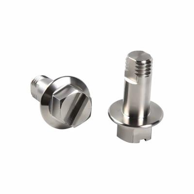 Cina OEM CNC Machining di raccordi per tubi di rame con certificazione CE e tolleranza /-0,05 mm in vendita