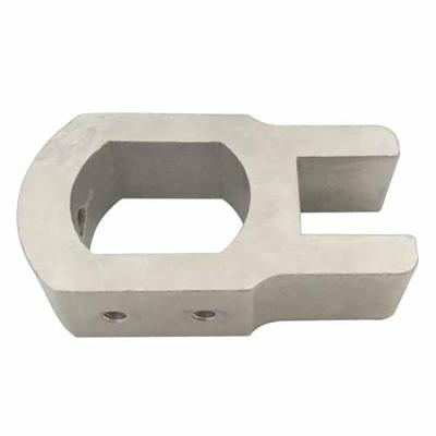 Cina 304 tubo a filo in acciaio inossidabile ASTM Standard OEM CNC Parts Machining CE Certificazione in vendita