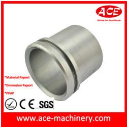 China Feito de amendoim de peça de usinagem CNC Alta precisão e tolerância /-0,05mm à venda