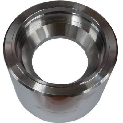 Cina Tolleranza di lavorazione CNC in acciaio inossidabile ad alta precisione /-0,05 mm Modello NO. CM008 in vendita
