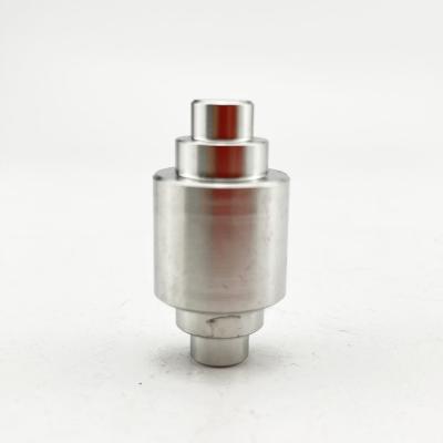China Pipe Connector CNC-bewerking Op maat gemaakte productieproces Te koop