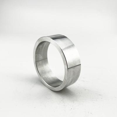 China Pipe Connector CNC-bewerking Op maat gemaakte productieproces Te koop