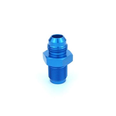 China Pipe Connector CNC-bewerking Op maat gemaakte productieproces Te koop