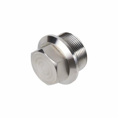 中国 金属加工機械部品 ステンレス鋼 CNC フリースパーツ ASTM規格 販売のため