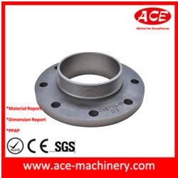 Cina ISO 9001 Precision Turn Mill Lathe Steel Parts come disegno per il lavoro di lavorazione CNC in vendita