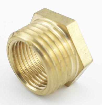 中国 CNC加工の青銅の螺旋フィッティングモデルNO.CM202 あなたの要求に応じたカスタマイズ 販売のため