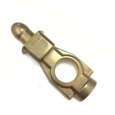 Cina Personalizzazione della lavorazione CNC del tubo di filo di acciaio inossidabile/brass/alluminio 304 spazzolato in vendita