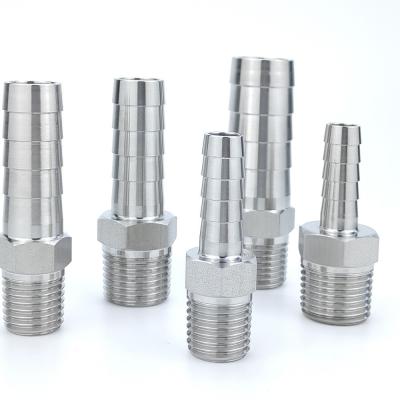 Cina Parti di albero in acciaio ad alta precisione personalizzate per la personalizzazione di macchine OEM CNC personalizzate in vendita