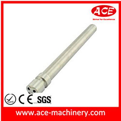Cina CE certificato Ace Precision Stainless Steel Shaft Parts CNC Machining Parts Customized in vendita