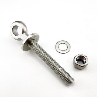 中国 パーソナライズド・トレレランス /-0.05mm と高精度のスクリューボルト部品のCNC加工 販売のため