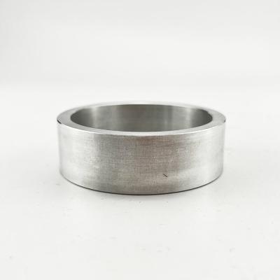 中国 CE認証と先進技術を持つ金属プッシュパーツ CNC加工 販売のため